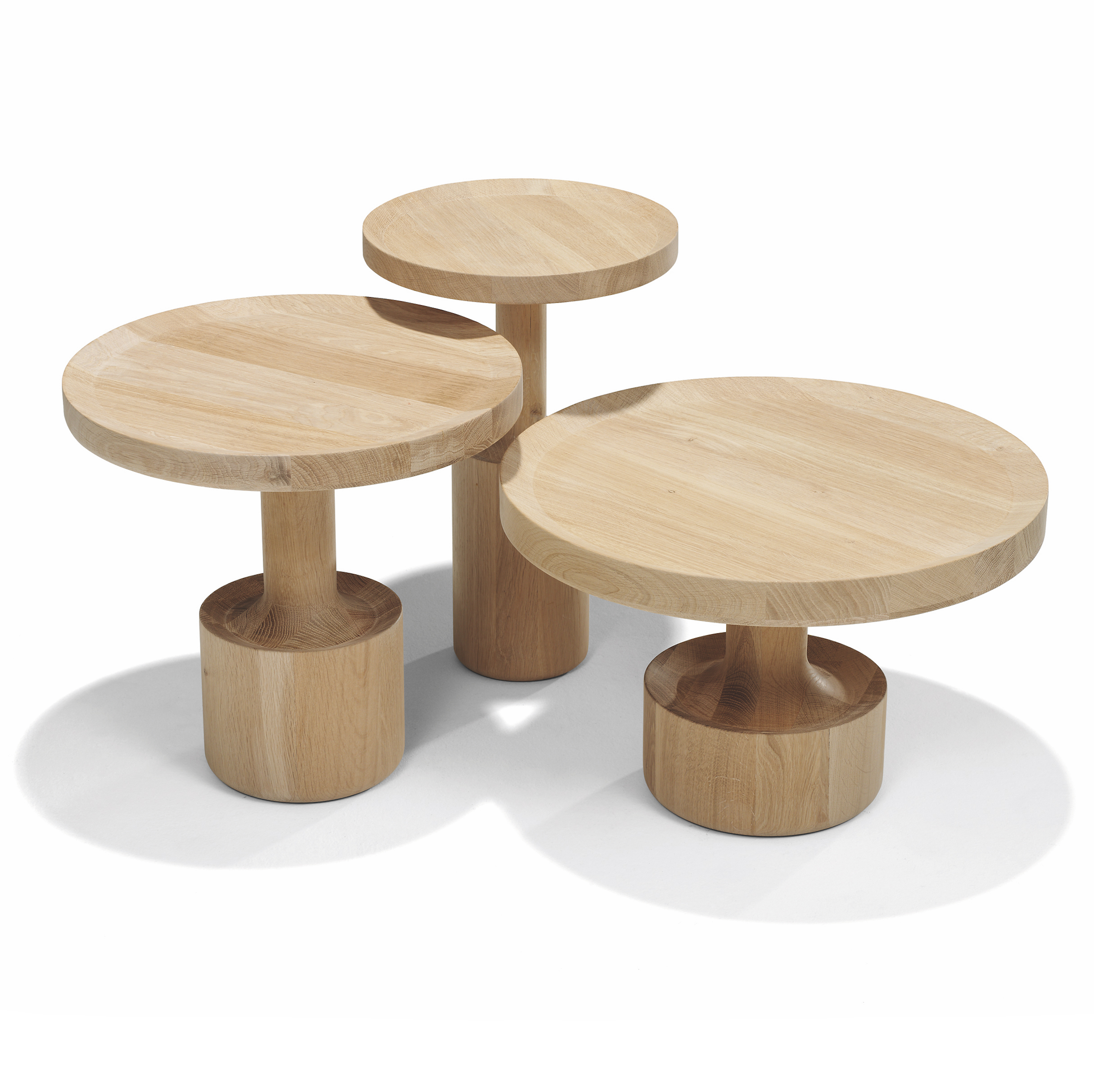 Kigi by Studio Roderick Vos