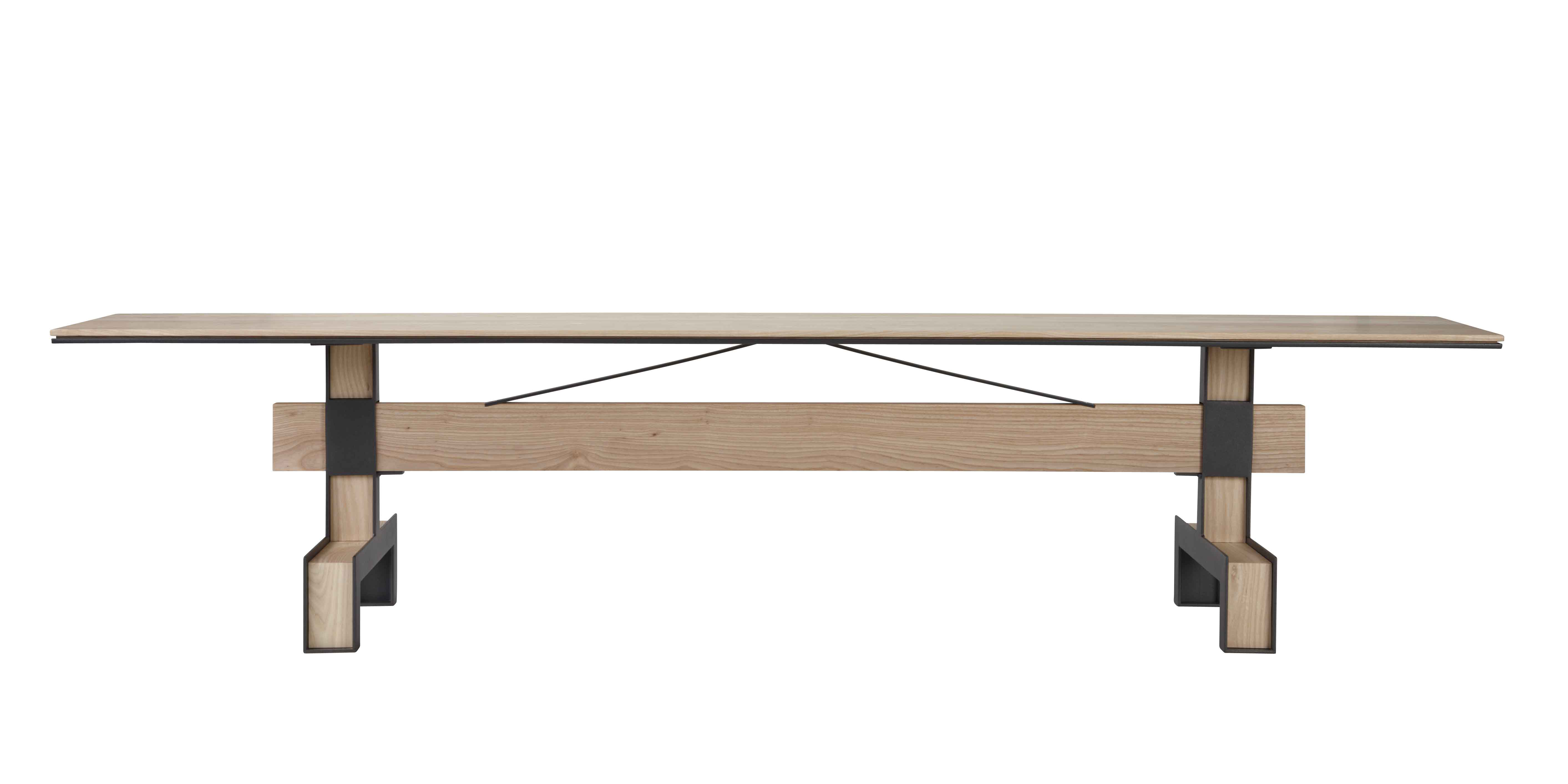 Blakeley by Studio Roderick Vos