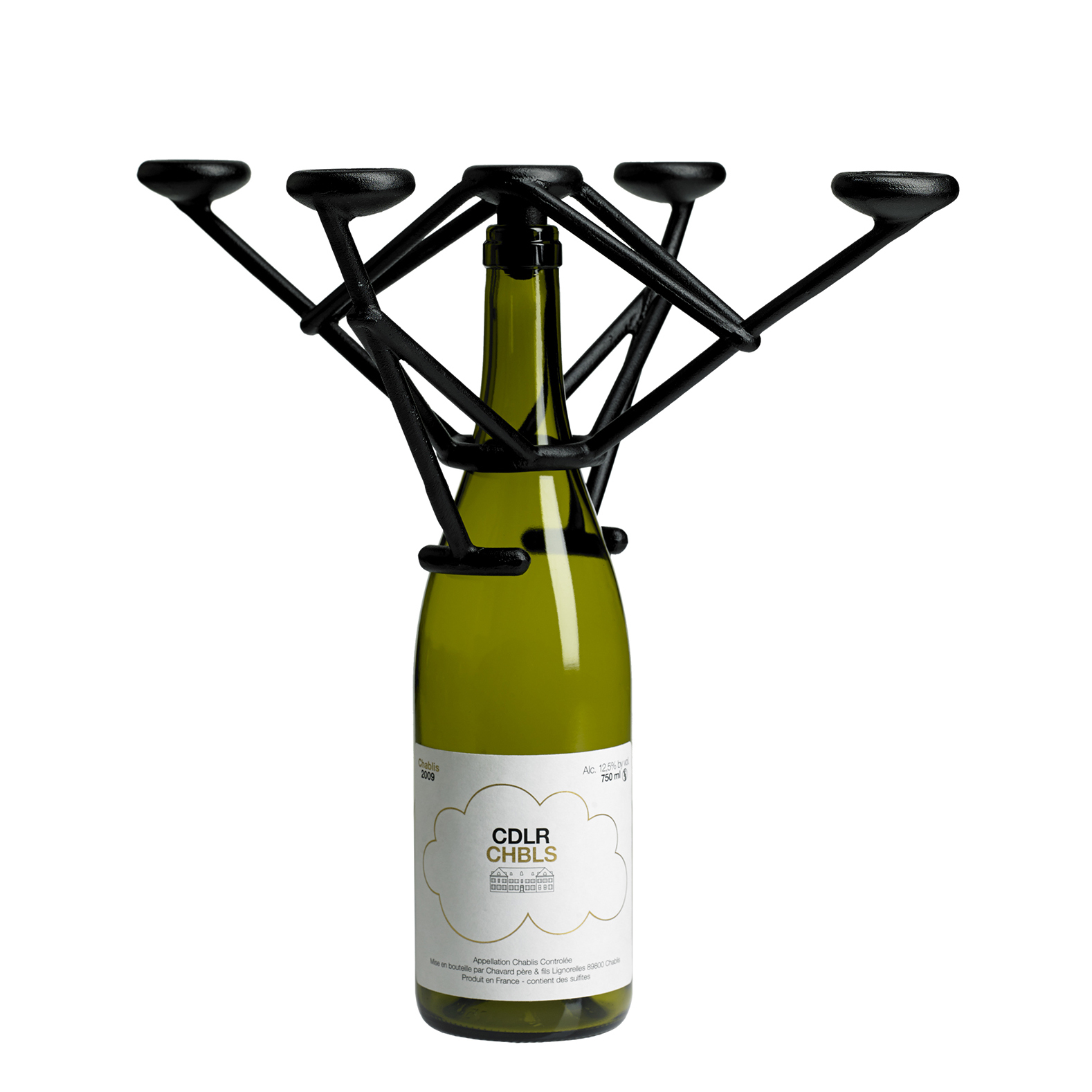 Chablis by Studio Roderick Vos