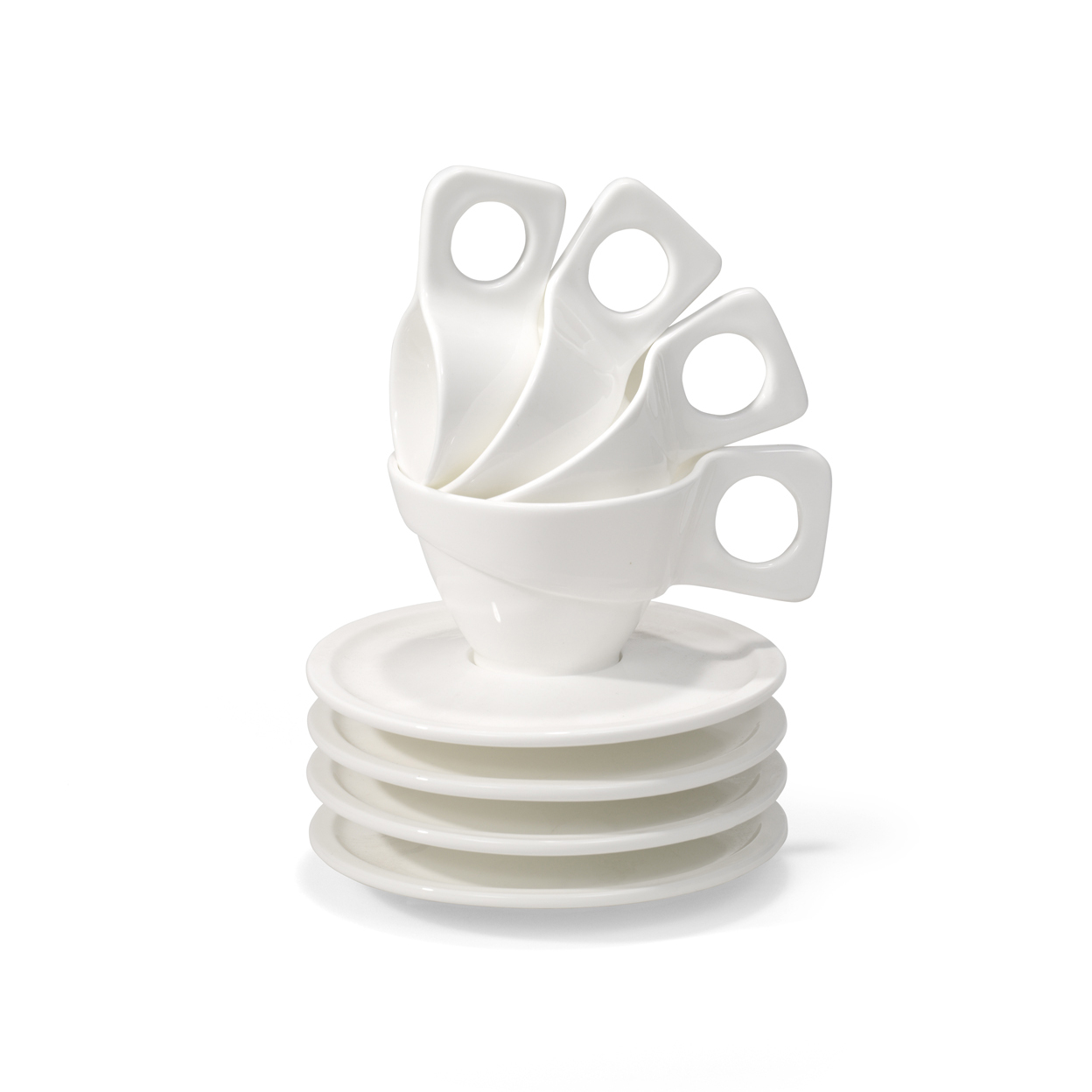 Lapsang by Studio Roderick Vos