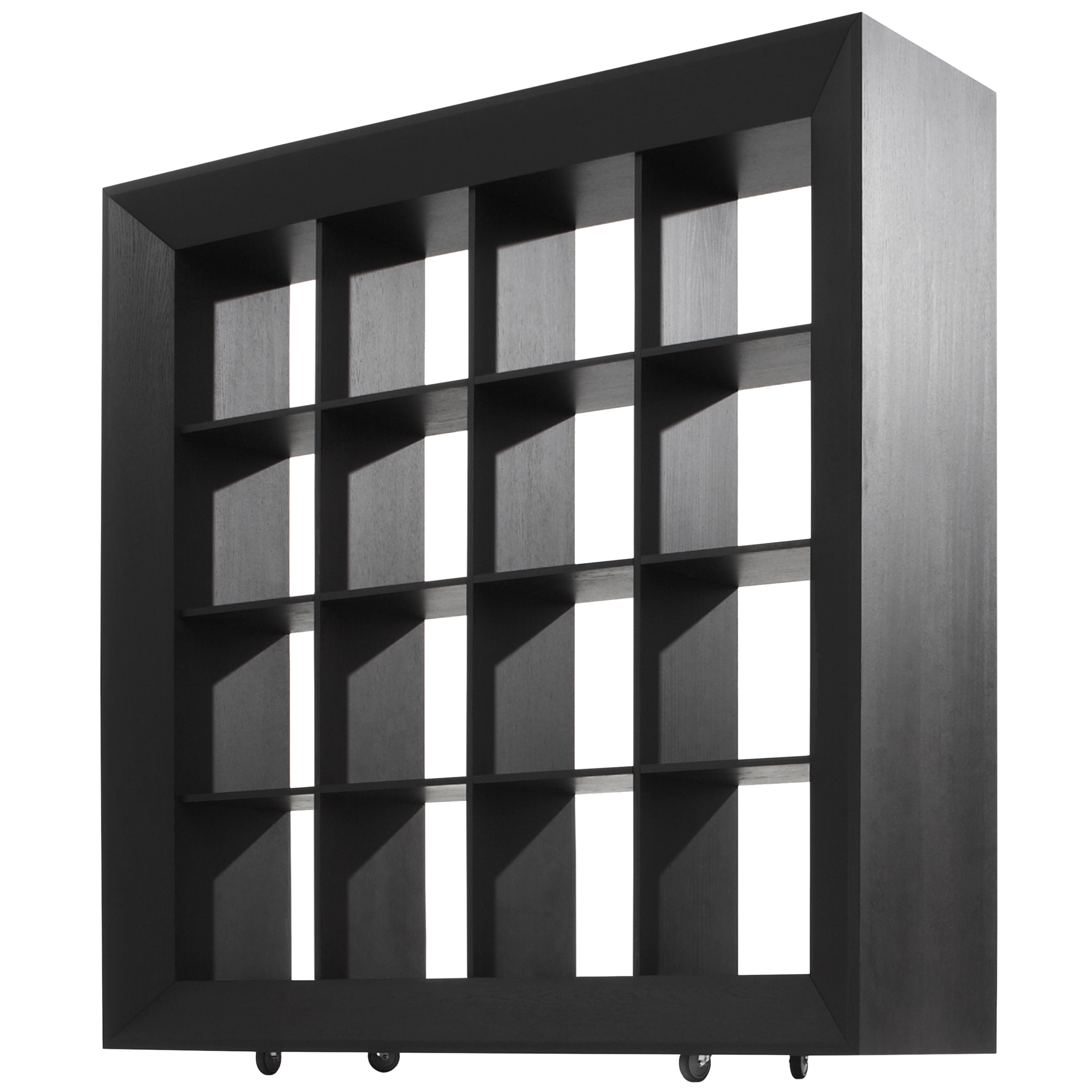 Grid by Studio Roderick Vos