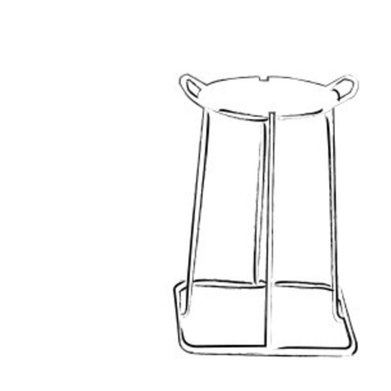 Trick or Treat by Studio Roderick Vos