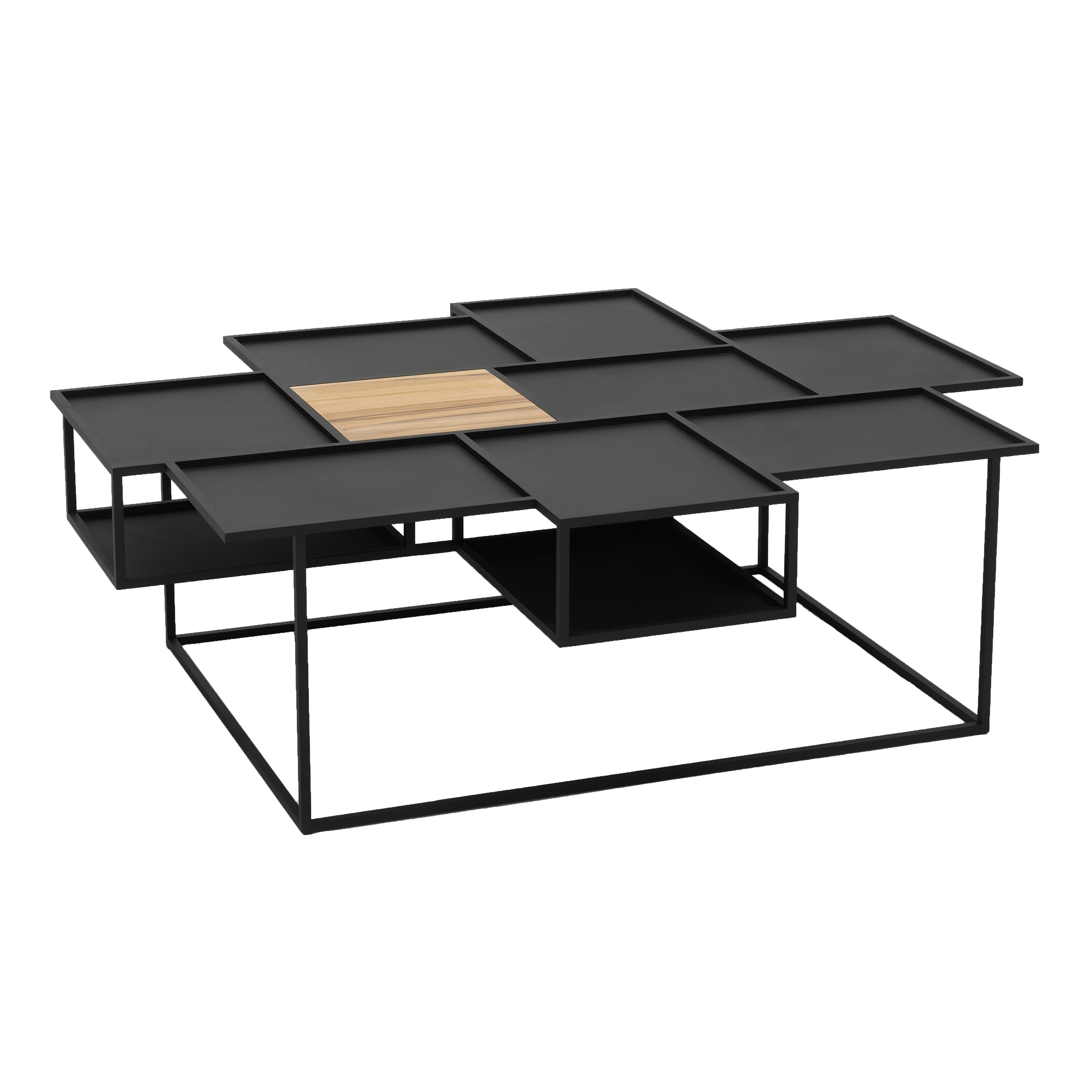 Vanity by Studio Roderick Vos