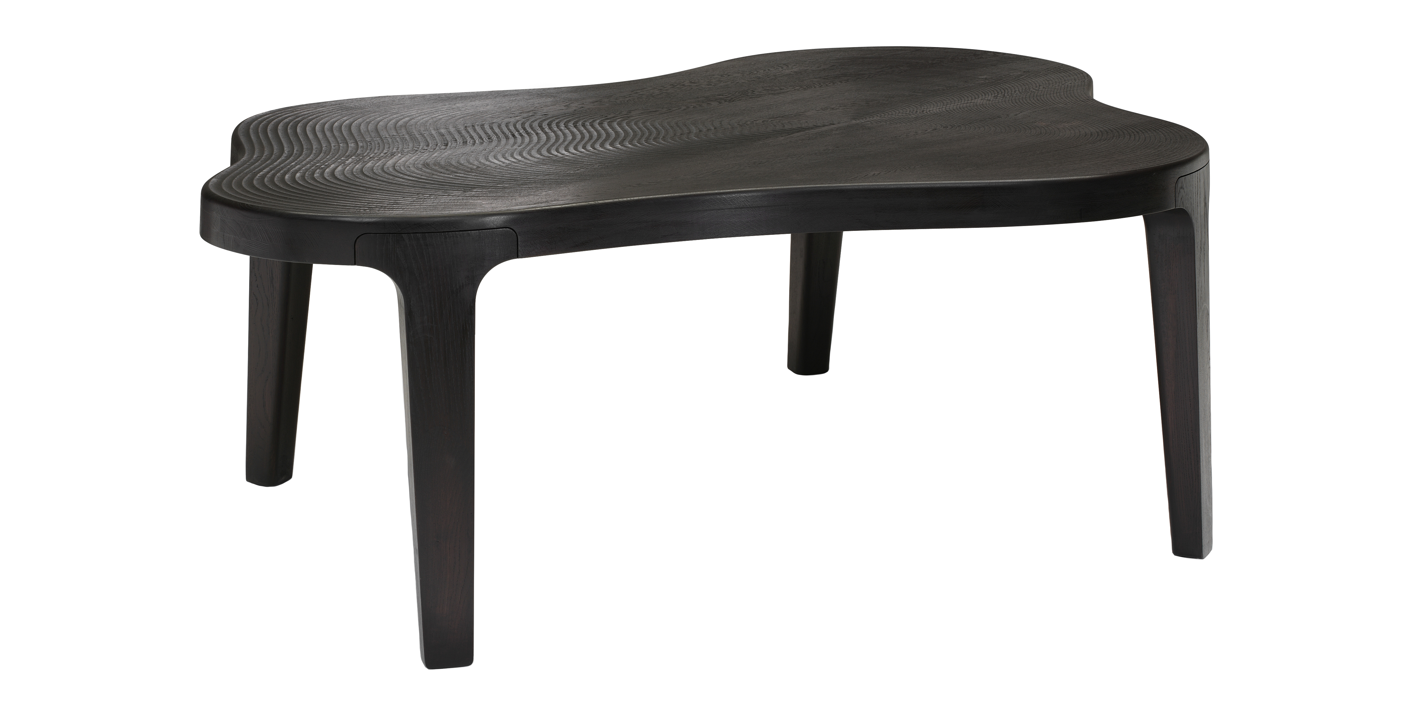 Isola by Studio Roderick Vos