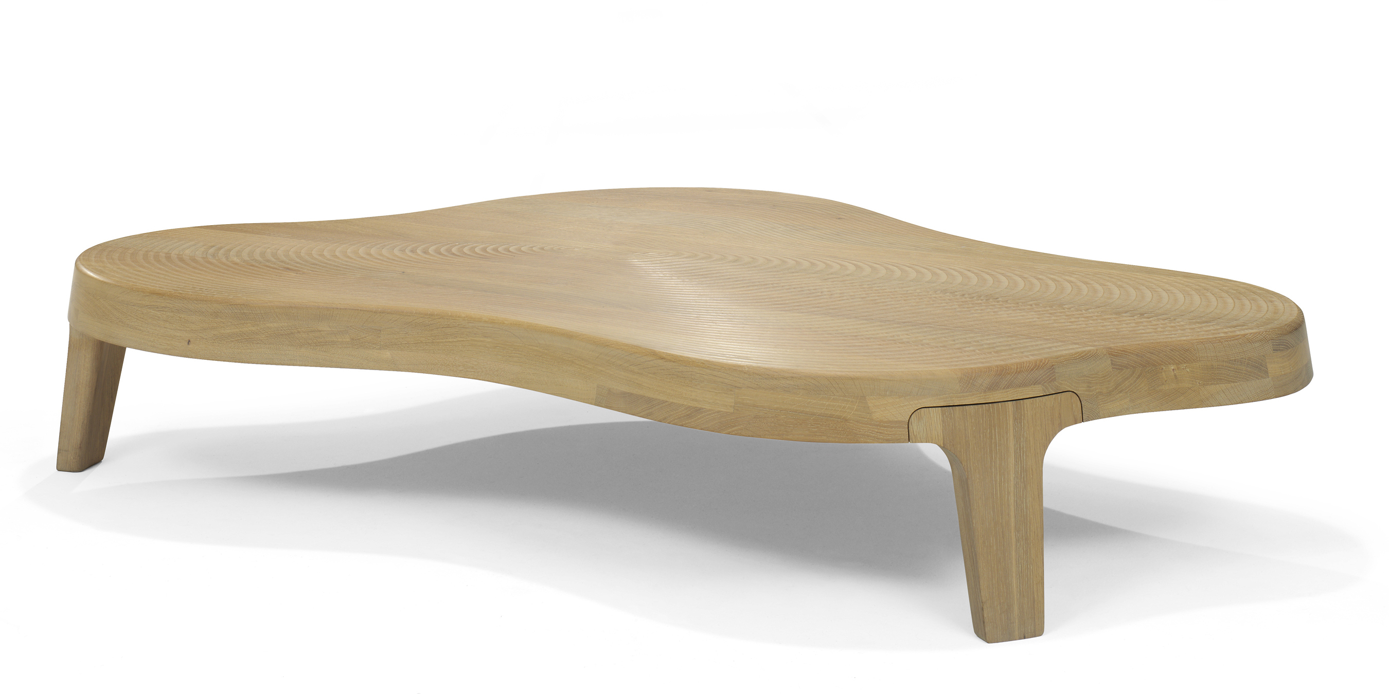 Isola by Studio Roderick Vos