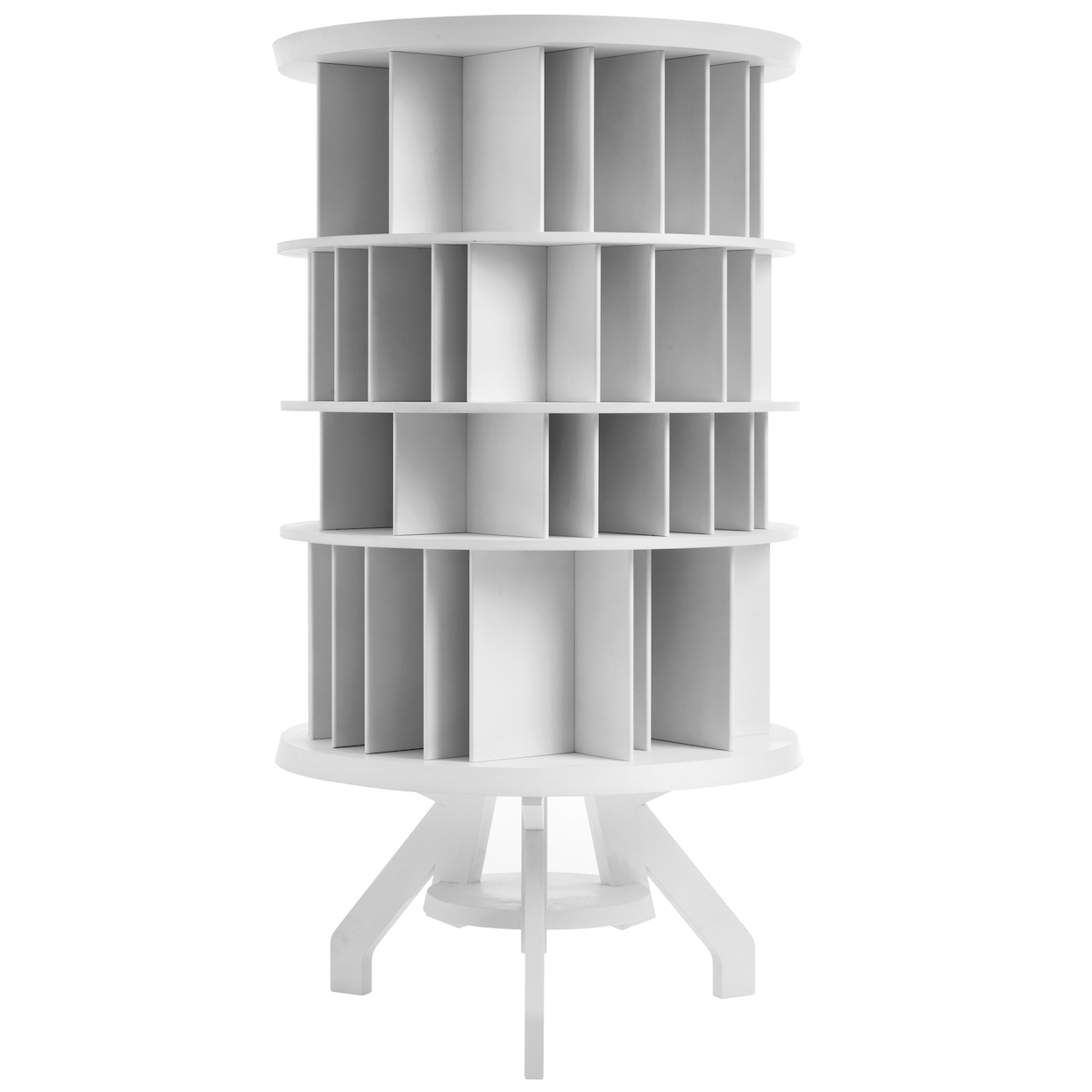 Nureyev by Studio Roderick Vos