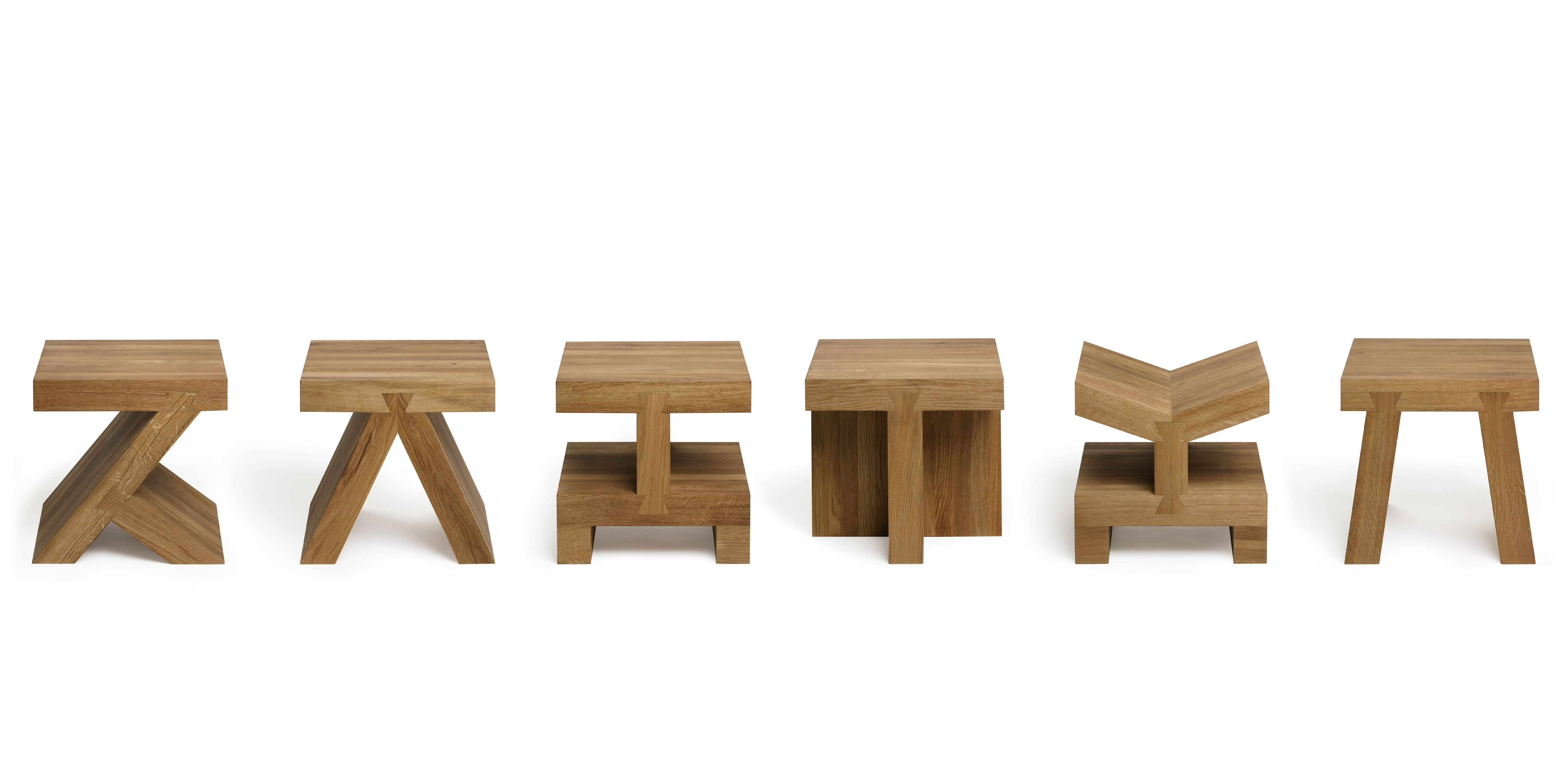 Square by Studio Roderick Vos