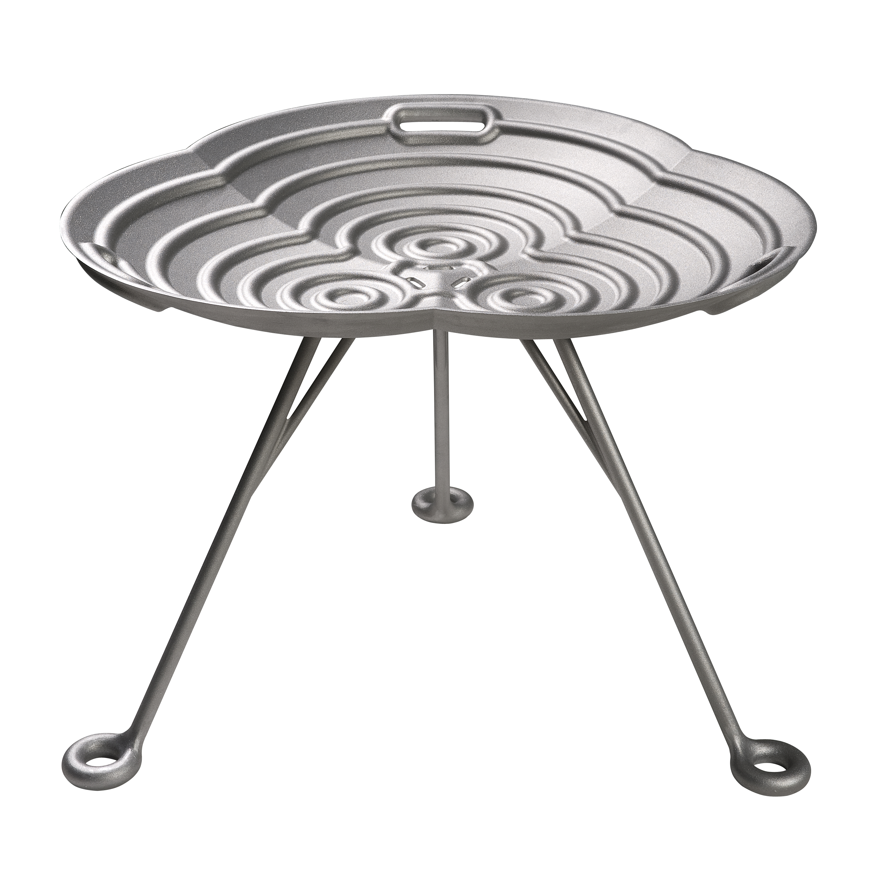 Lotus by Studio Roderick Vos