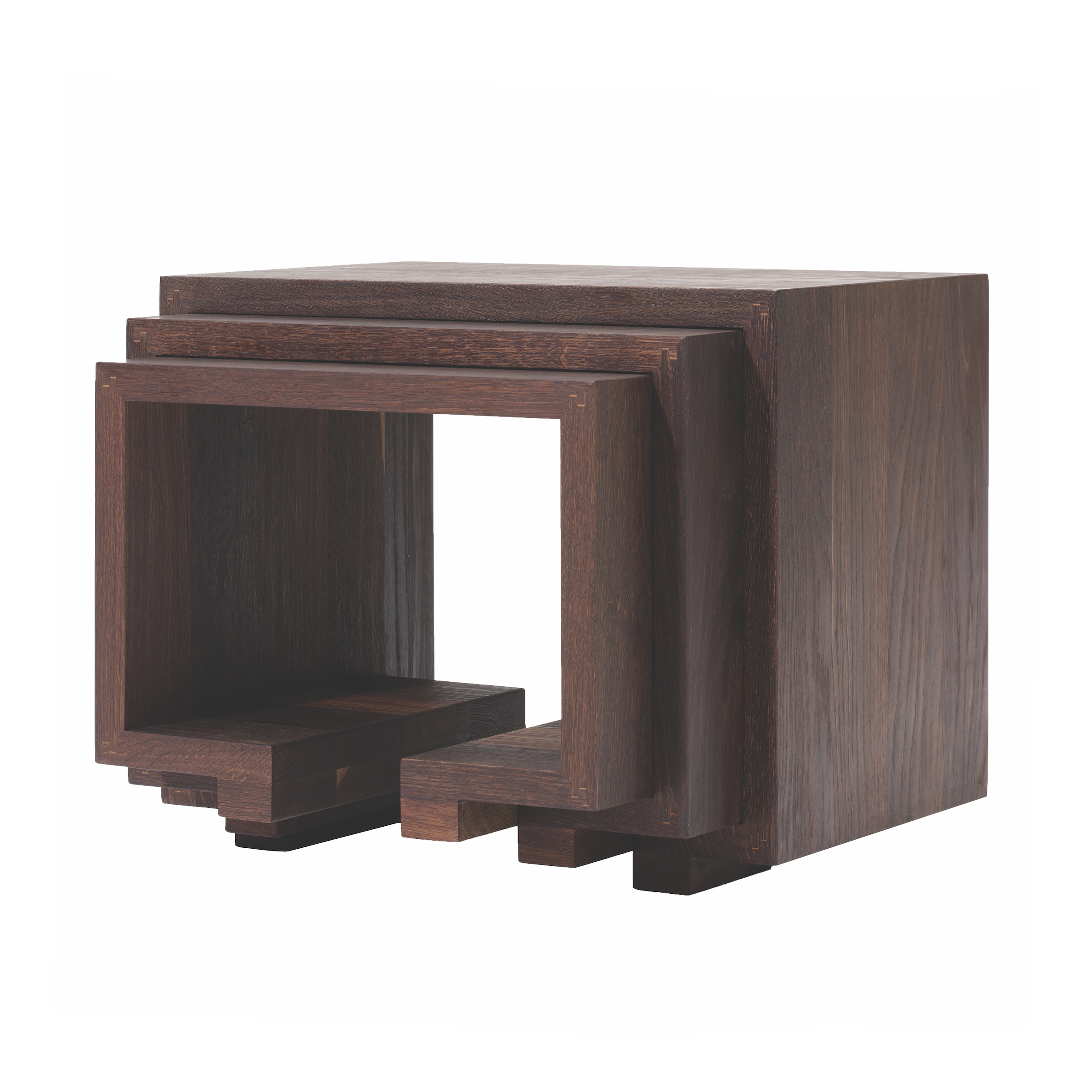 Upsido by Studio Roderick Vos