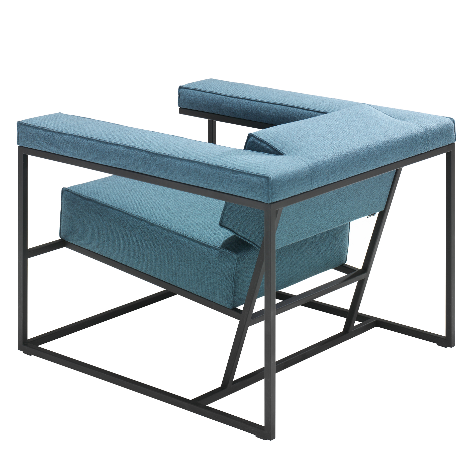 Metropolis by Studio Roderick Vos