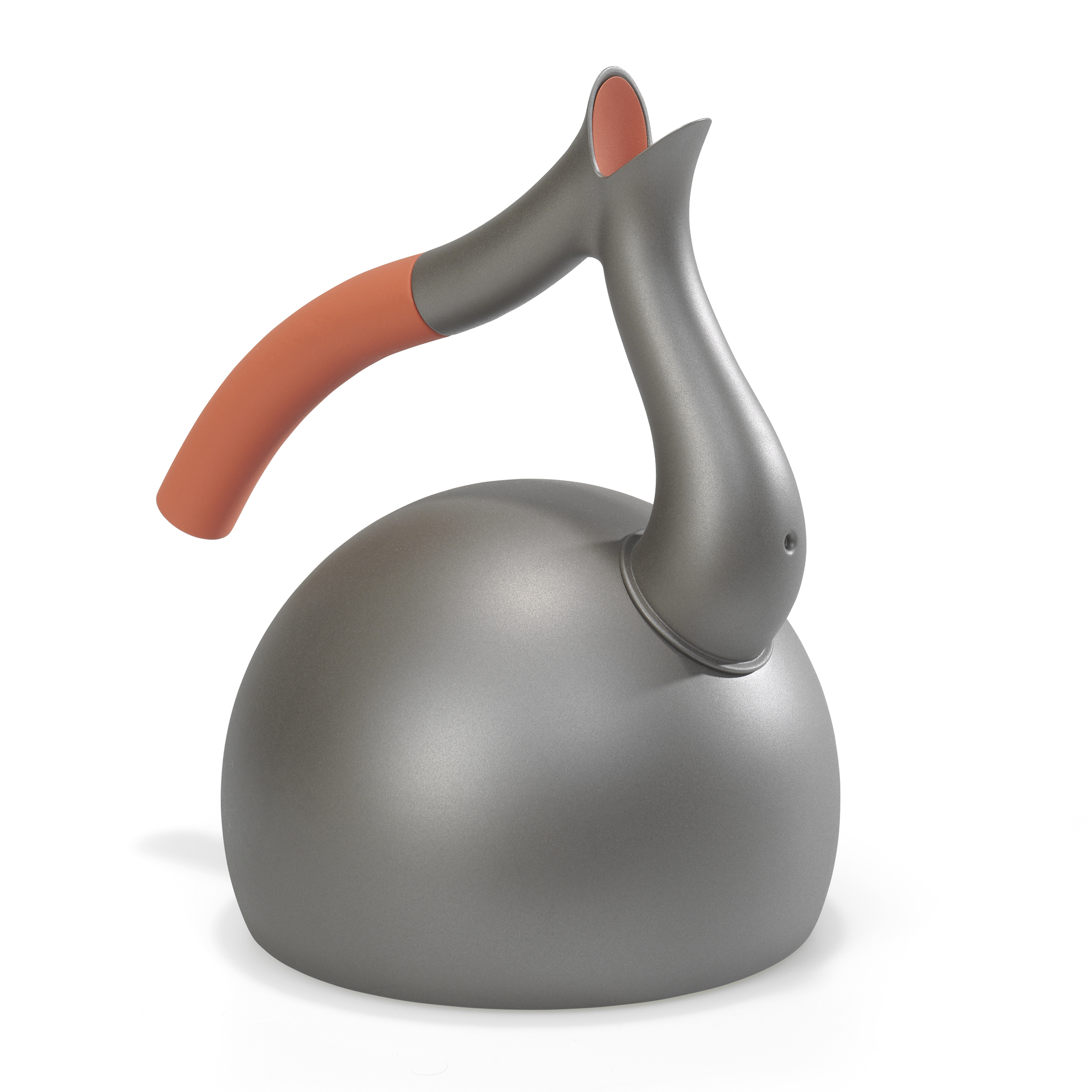 Swan by Studio Roderick Vos