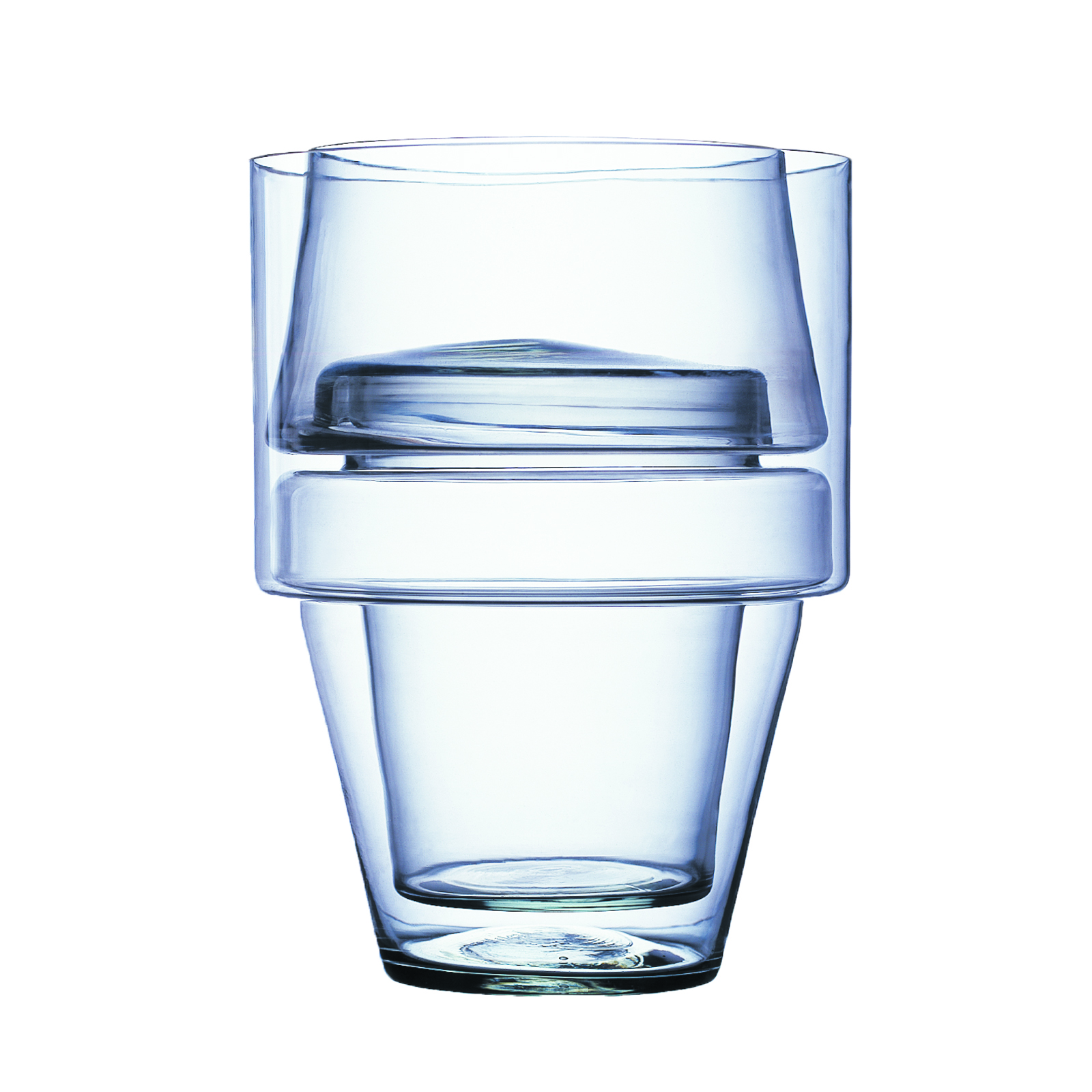 Stack by Studio Roderick Vos