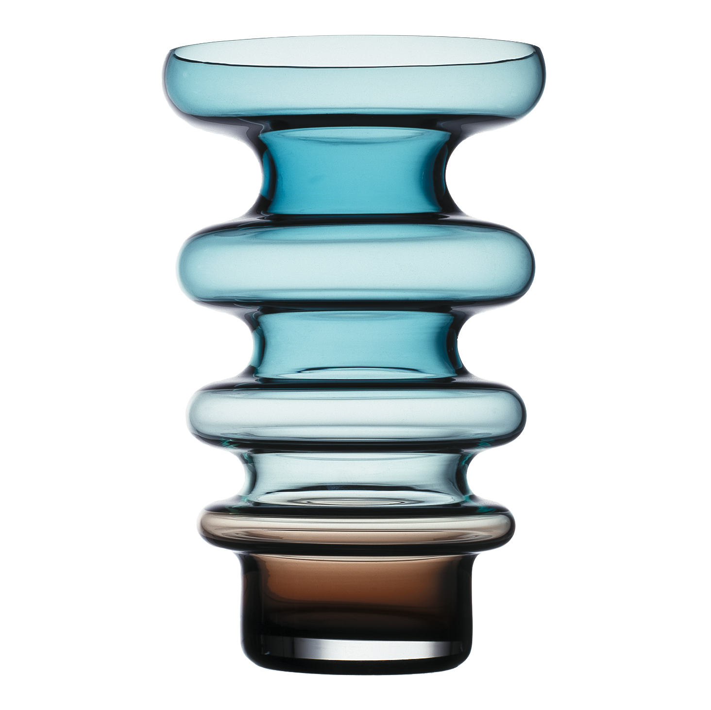 Two of a kind by Studio Roderick Vos