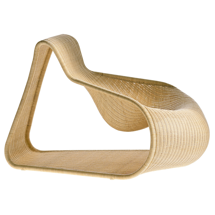 Agung by Studio Roderick Vos