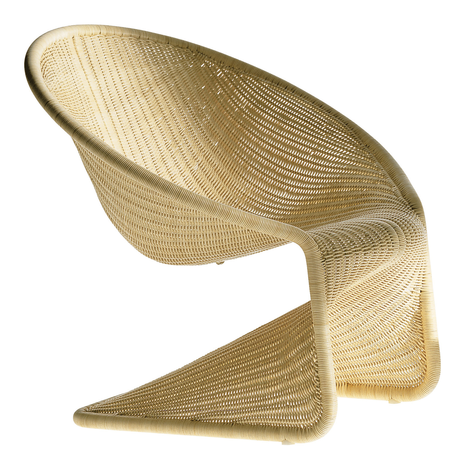 Kraton by Studio Roderick Vos