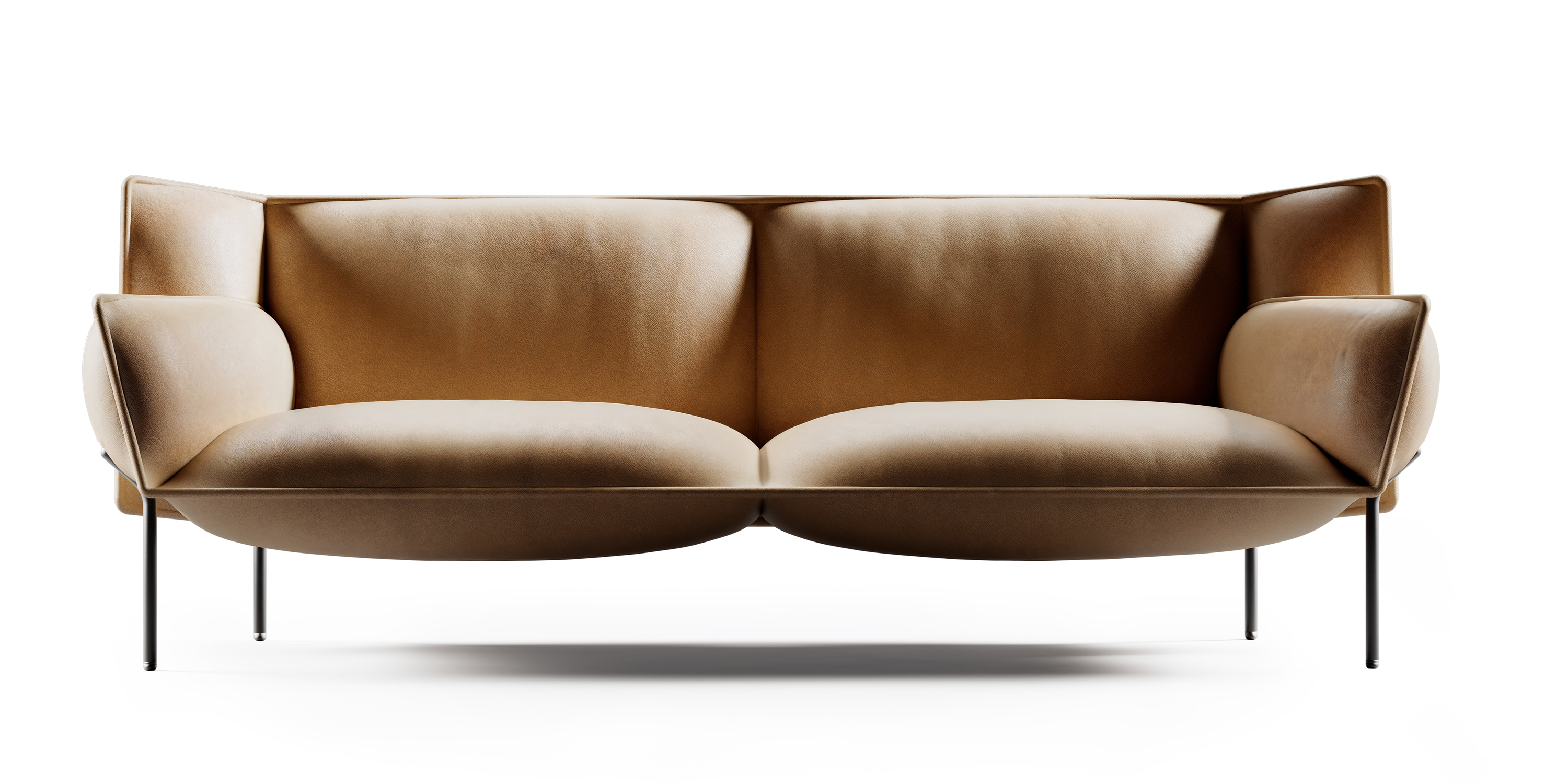 Dakota by Studio Roderick Vos