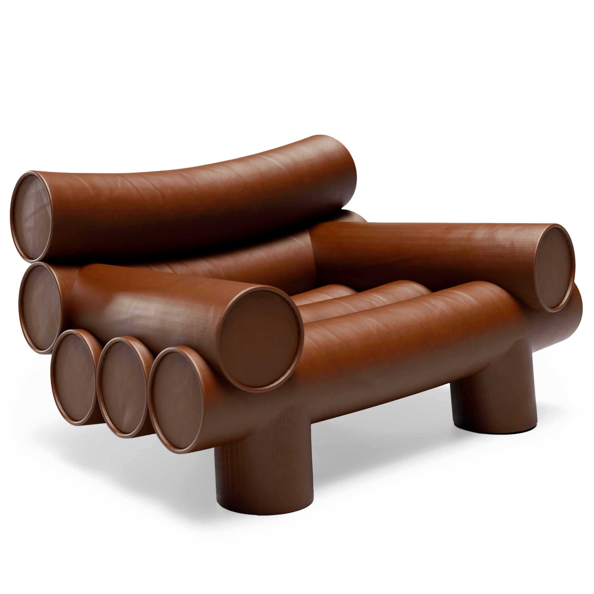 Largo by Studio Roderick Vos