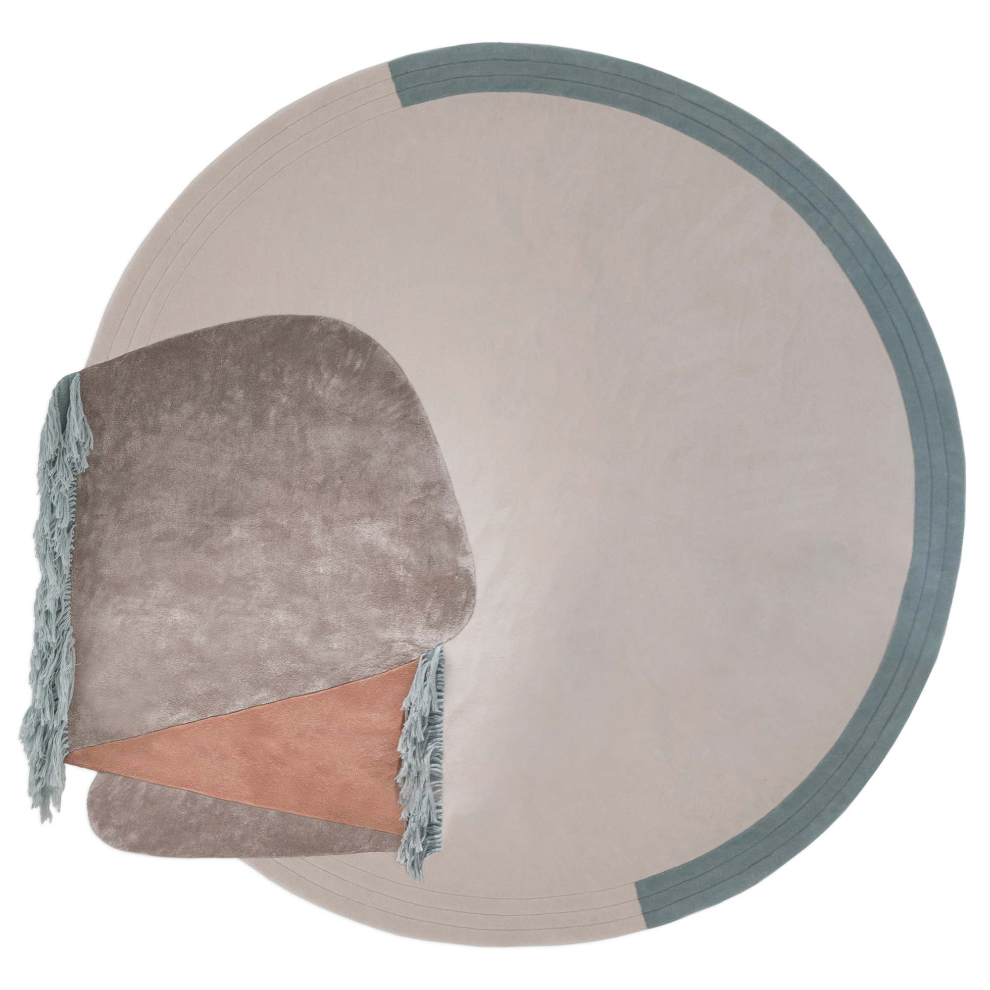 Collage by Studio Roderick Vos