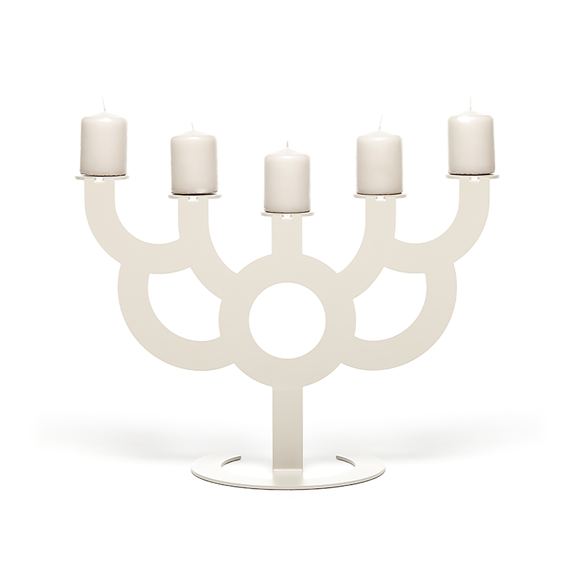 Little Bold by Studio Roderick Vos