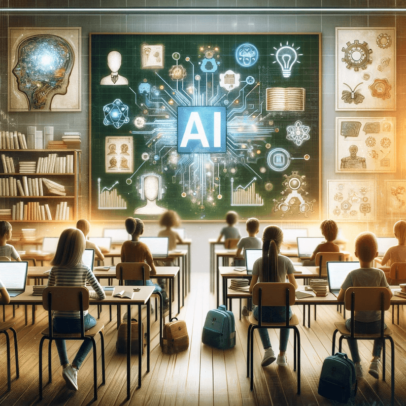 Debunking Common Misconceptions About AI in Education and How to Correct Them