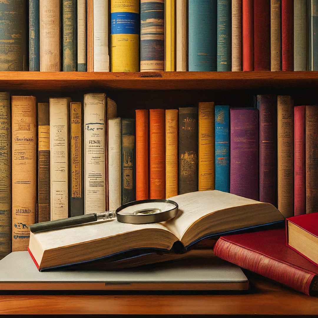 Library Genesis: Understanding the Ethical Complexities and Promoting ...