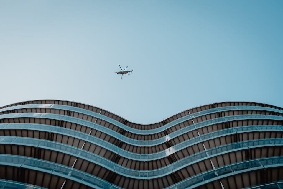 The Science of Heavy Lifting: Physics Behind Aerial Crane Services ...