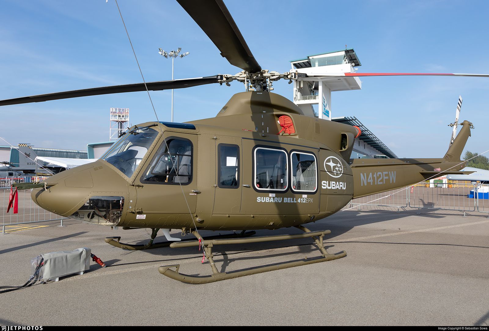 Heavy lift helicopter construction services | Helicopter Express