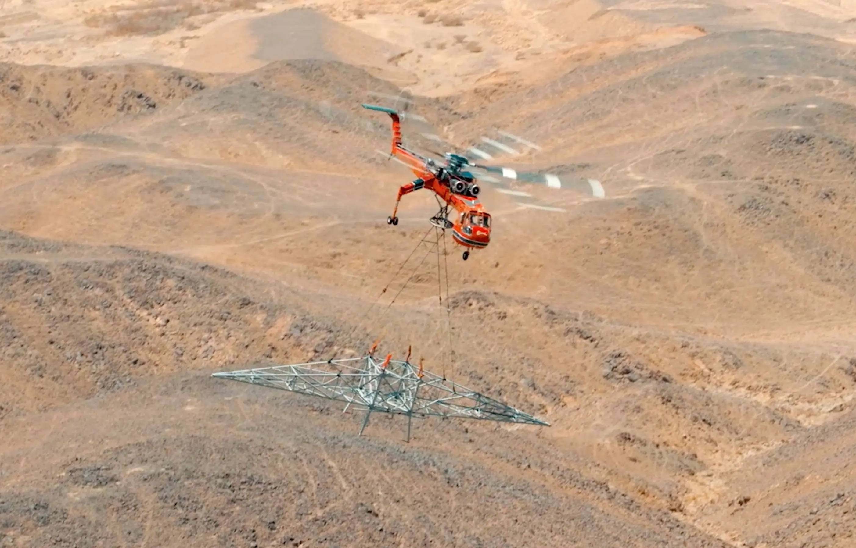 Blog | Helicopter Express