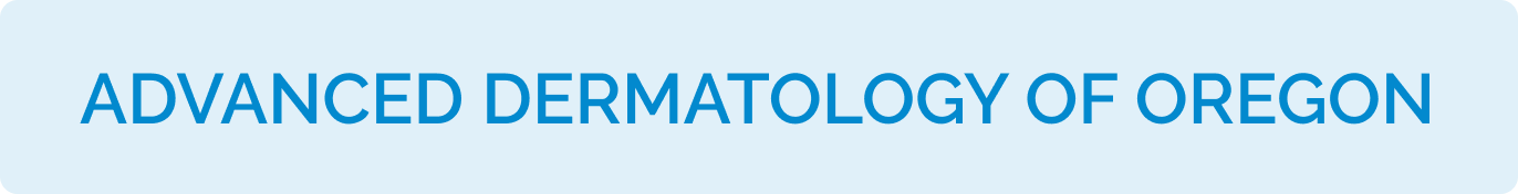 Advanced Dermatology of Oregon