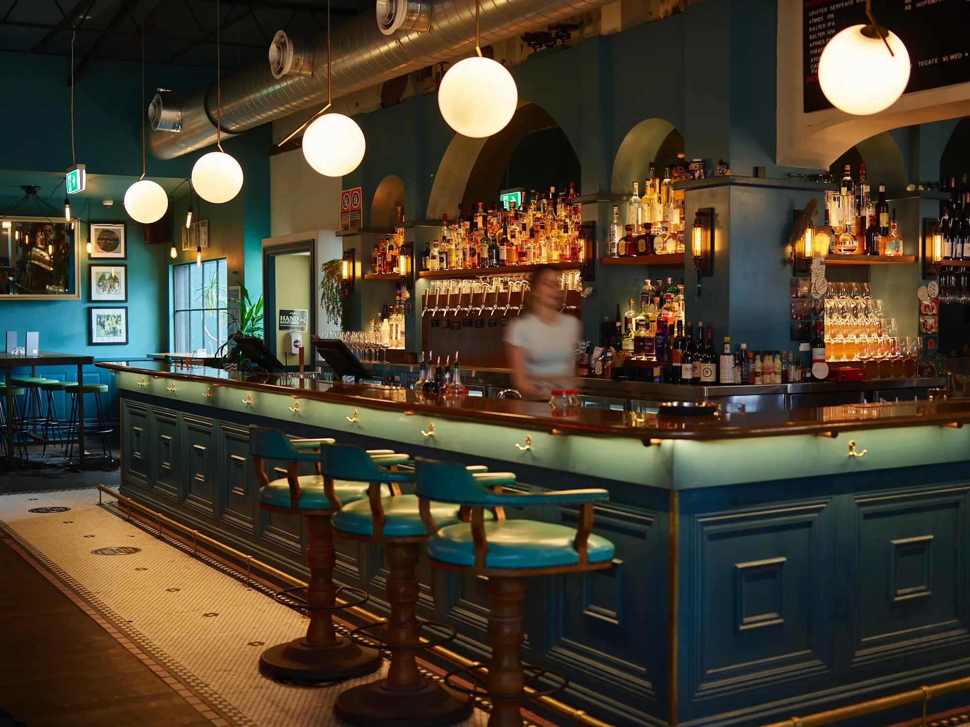 Functions & Events - The Royal Leichhardt