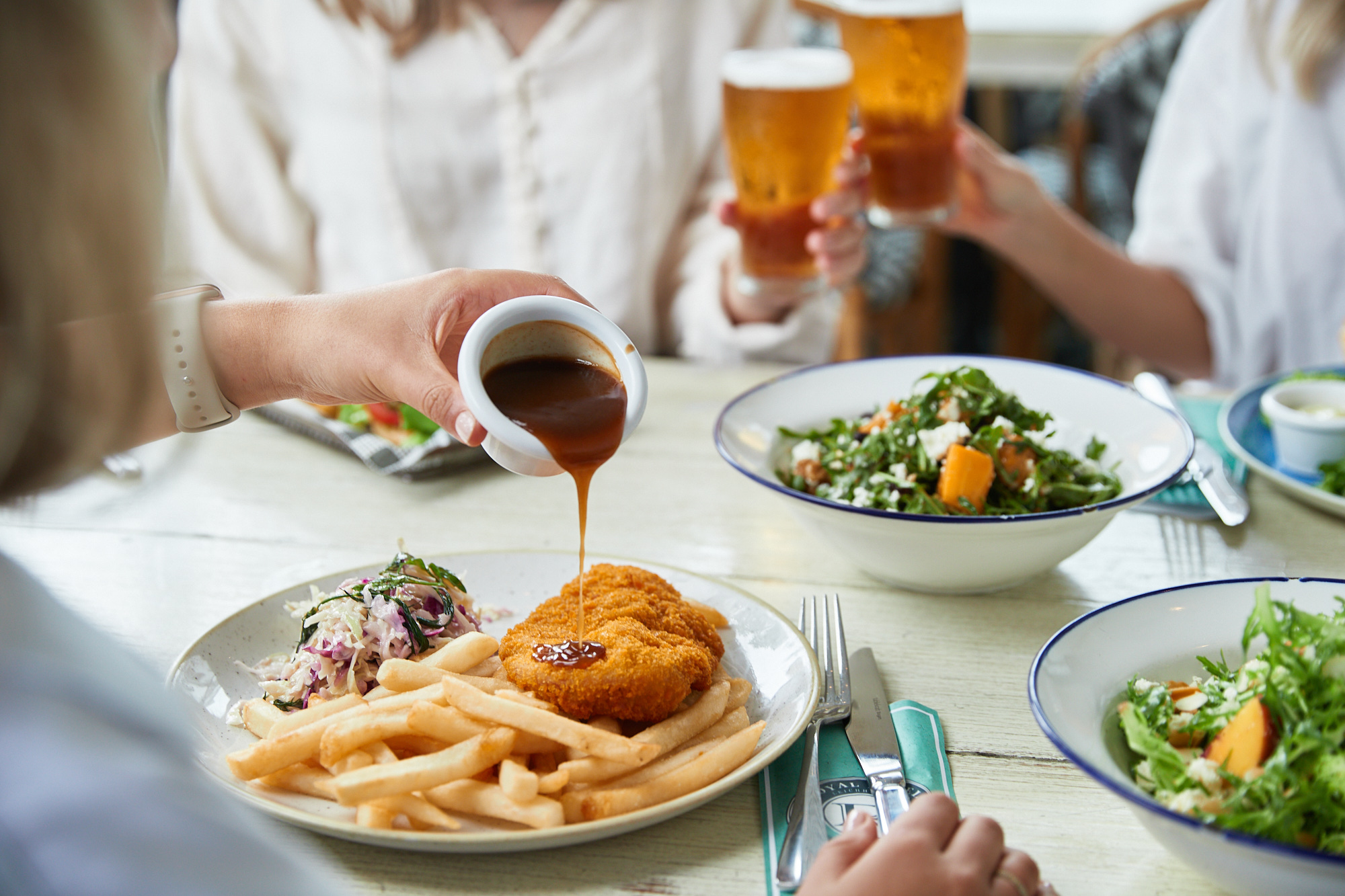 The Royal Leichhardt