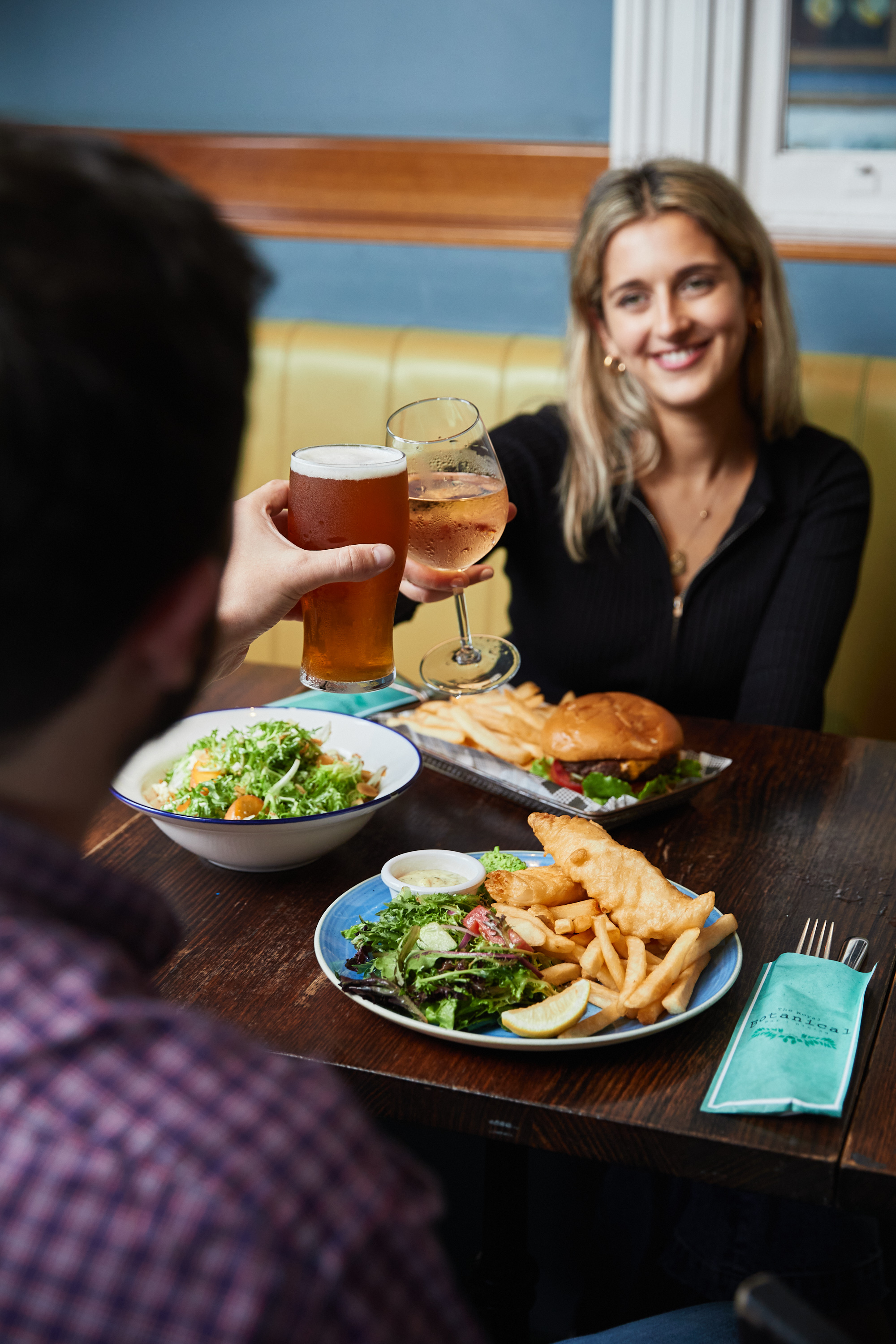 About The Royal Leichhardt