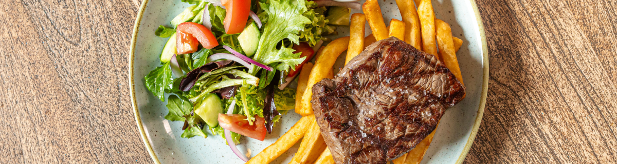 Menu - The Royal Leichhardt