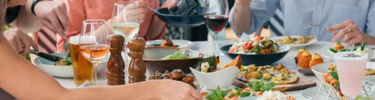 Menu - The Royal Leichhardt