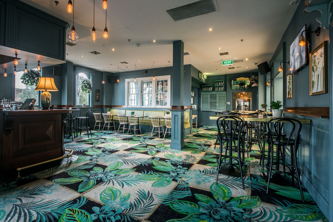 Functions & Events - The Royal Leichhardt