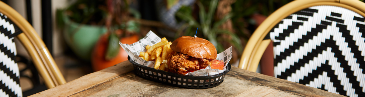 Menu - The Royal Leichhardt