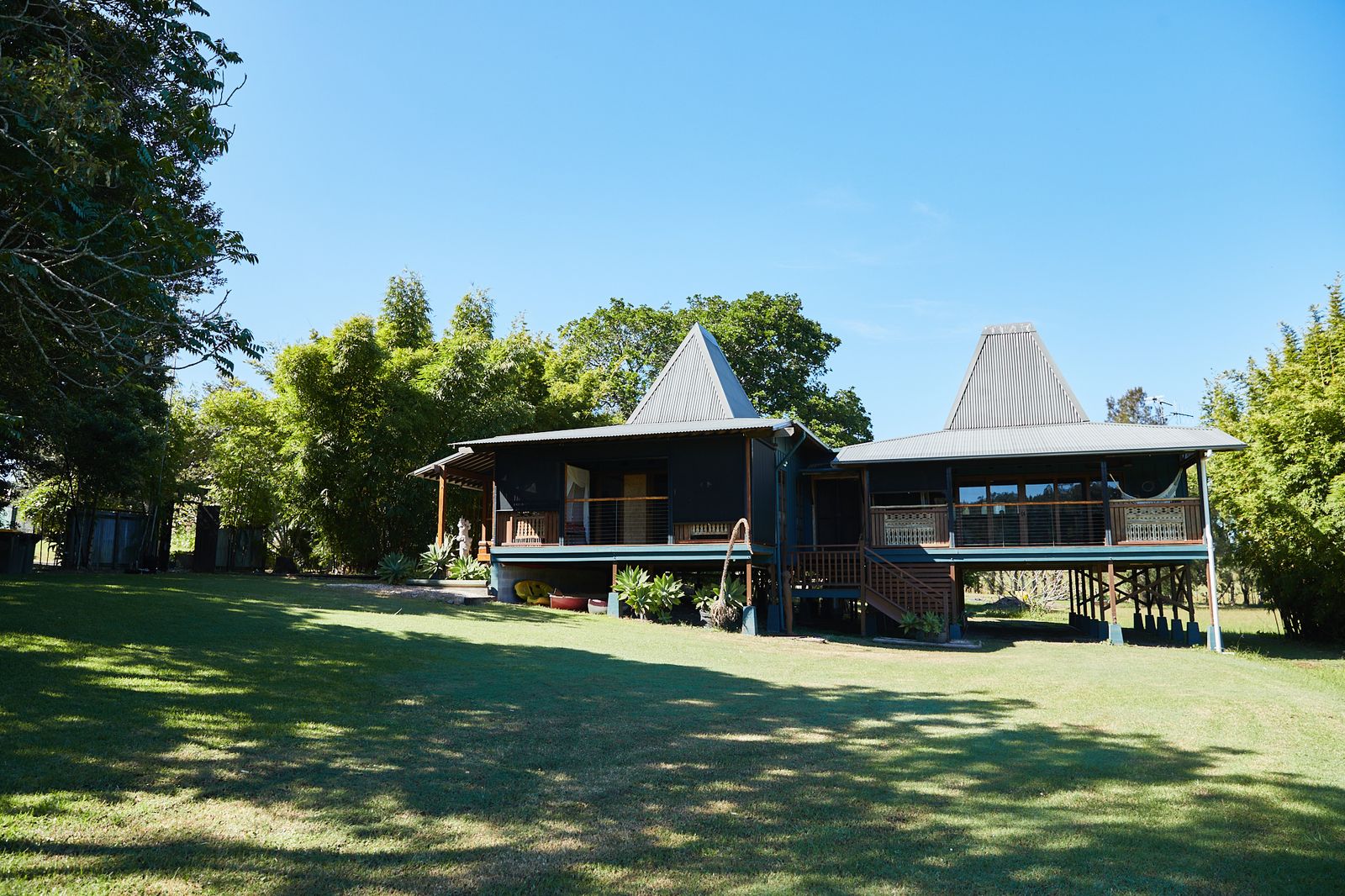 Rancho Relaxo - Your Local Surf Retreat