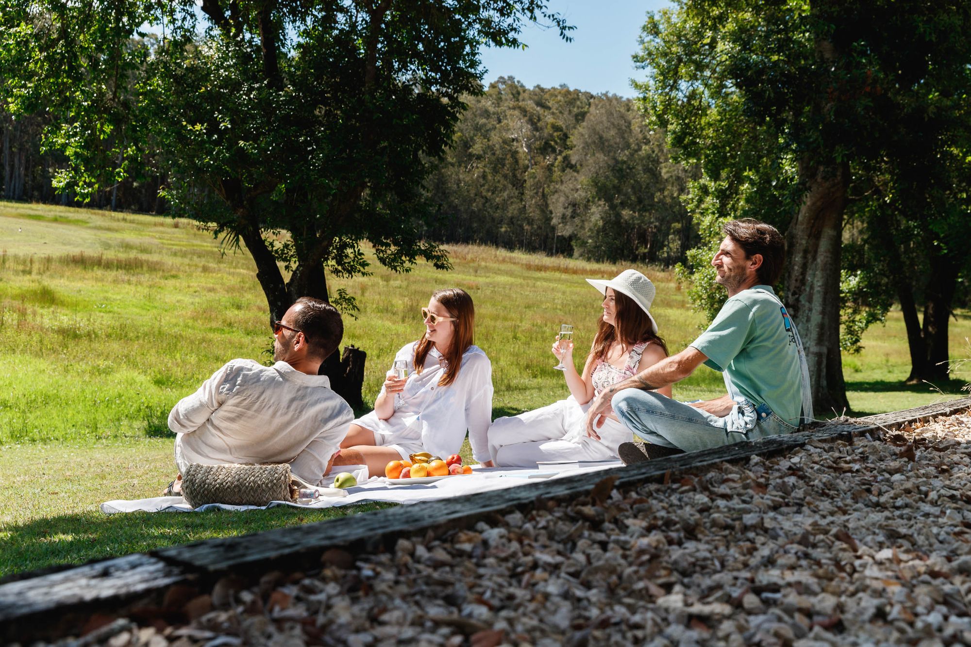 Gallery - Rancho Relaxo