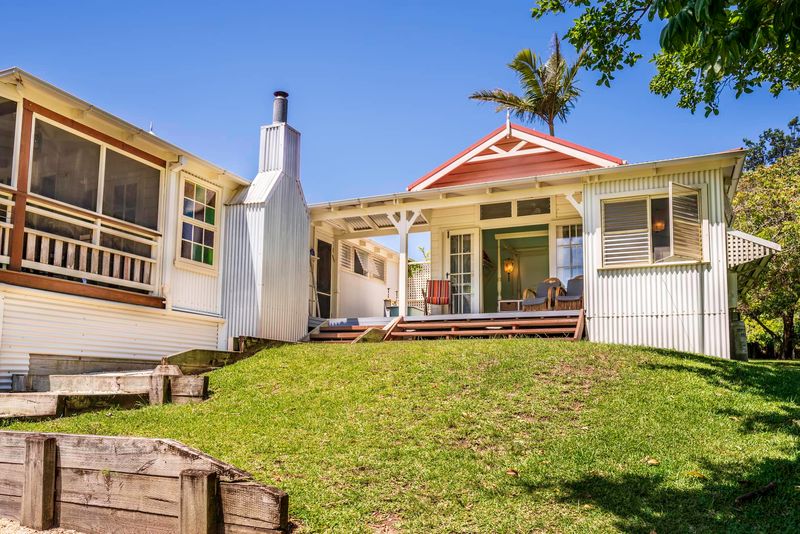 Gallery - Rancho Relaxo