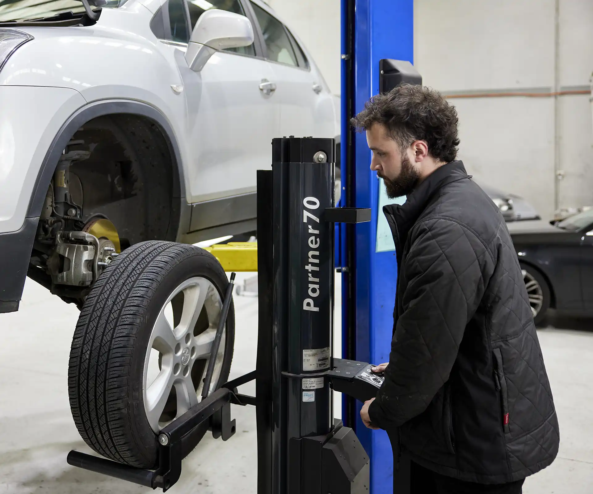 Wheel Alignment Solutions for European Cars in Dandenong