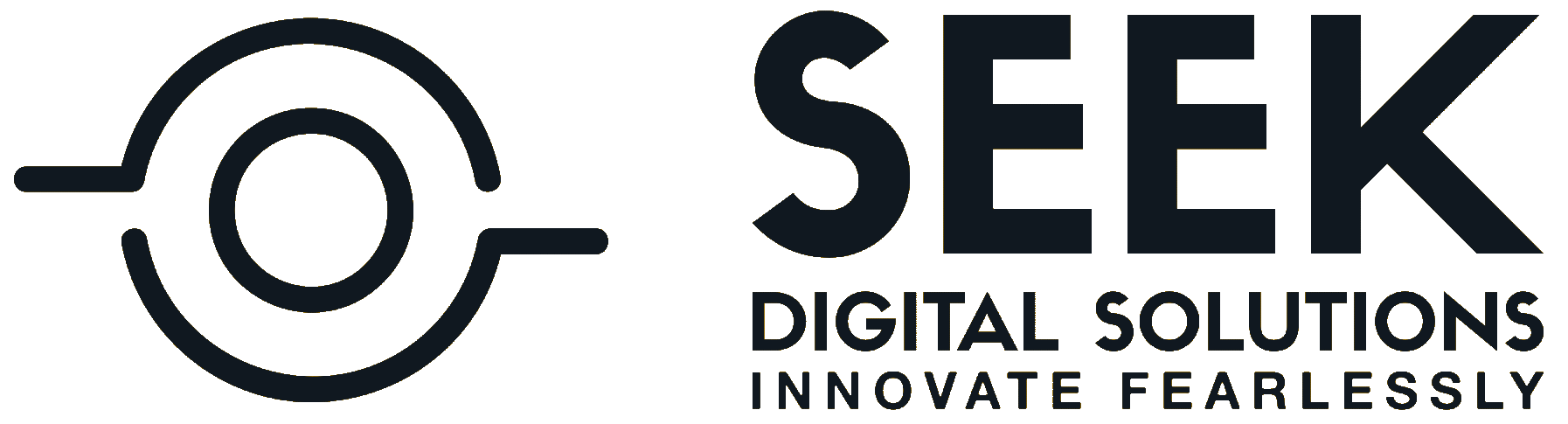 Innovate Fearlessly | Seek Digital Solutions