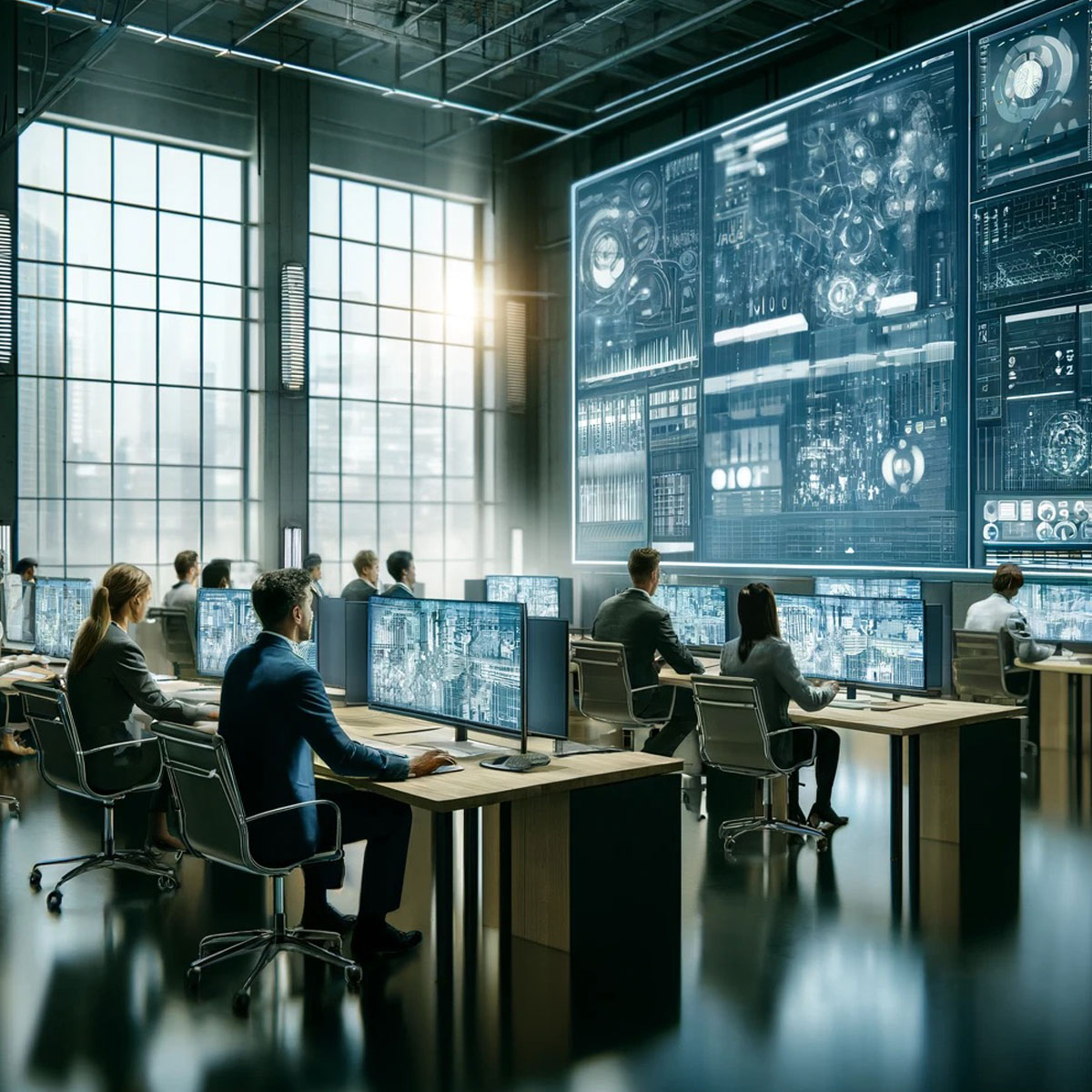 Advisor Labs Automation