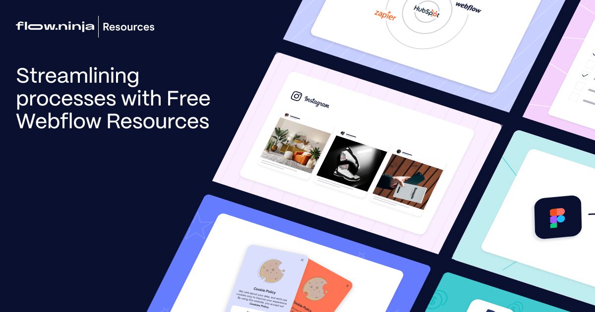 Webflow Tools - Browse Webflow Tools & Applications