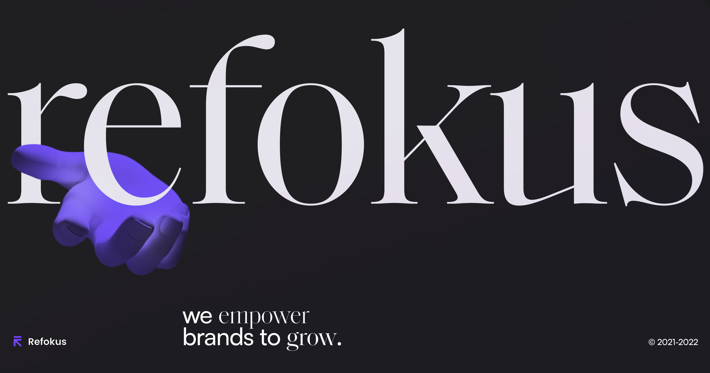 Refokus | Webflow Tools & Resources