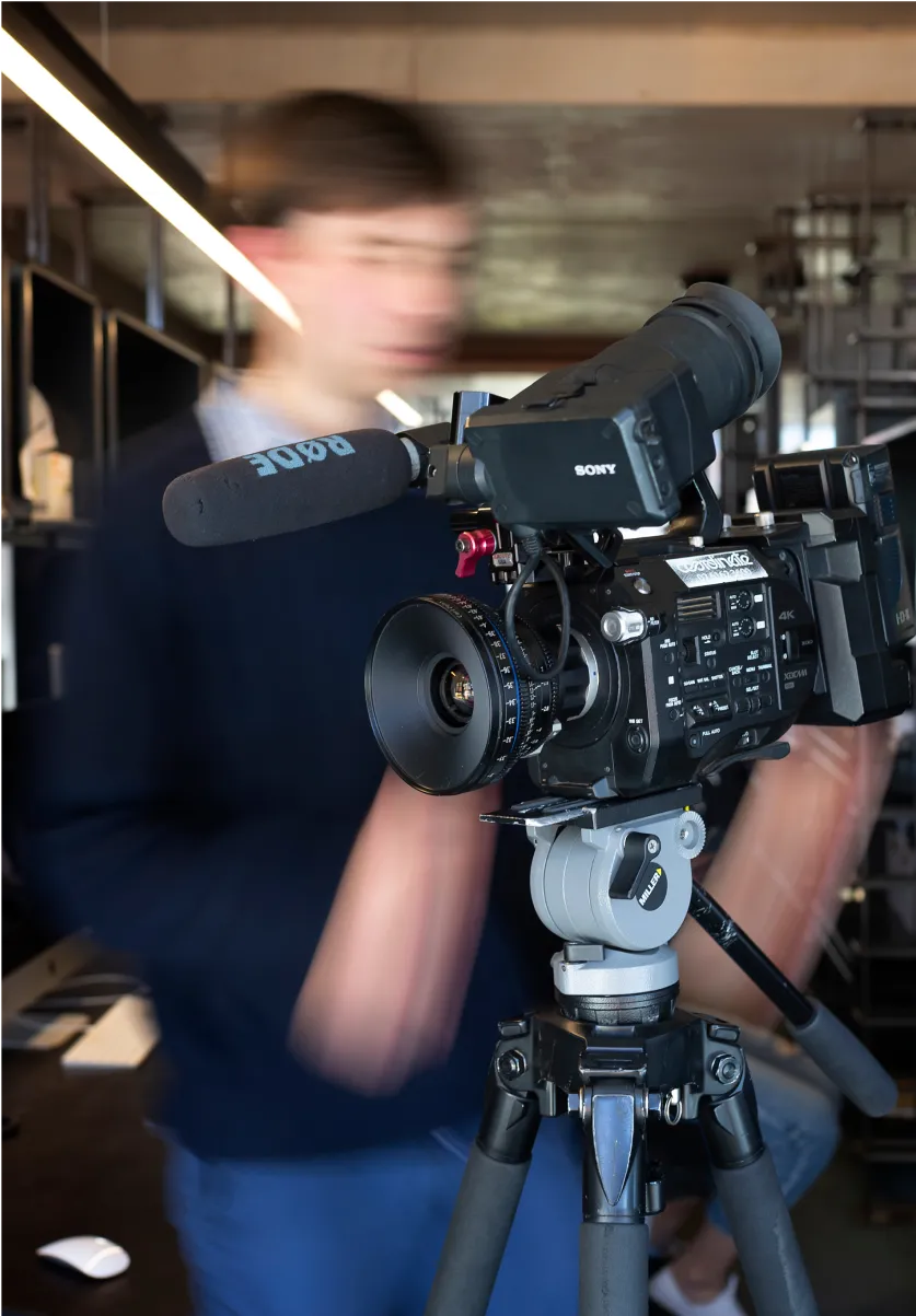 Supercurious – marketing, design, innovation