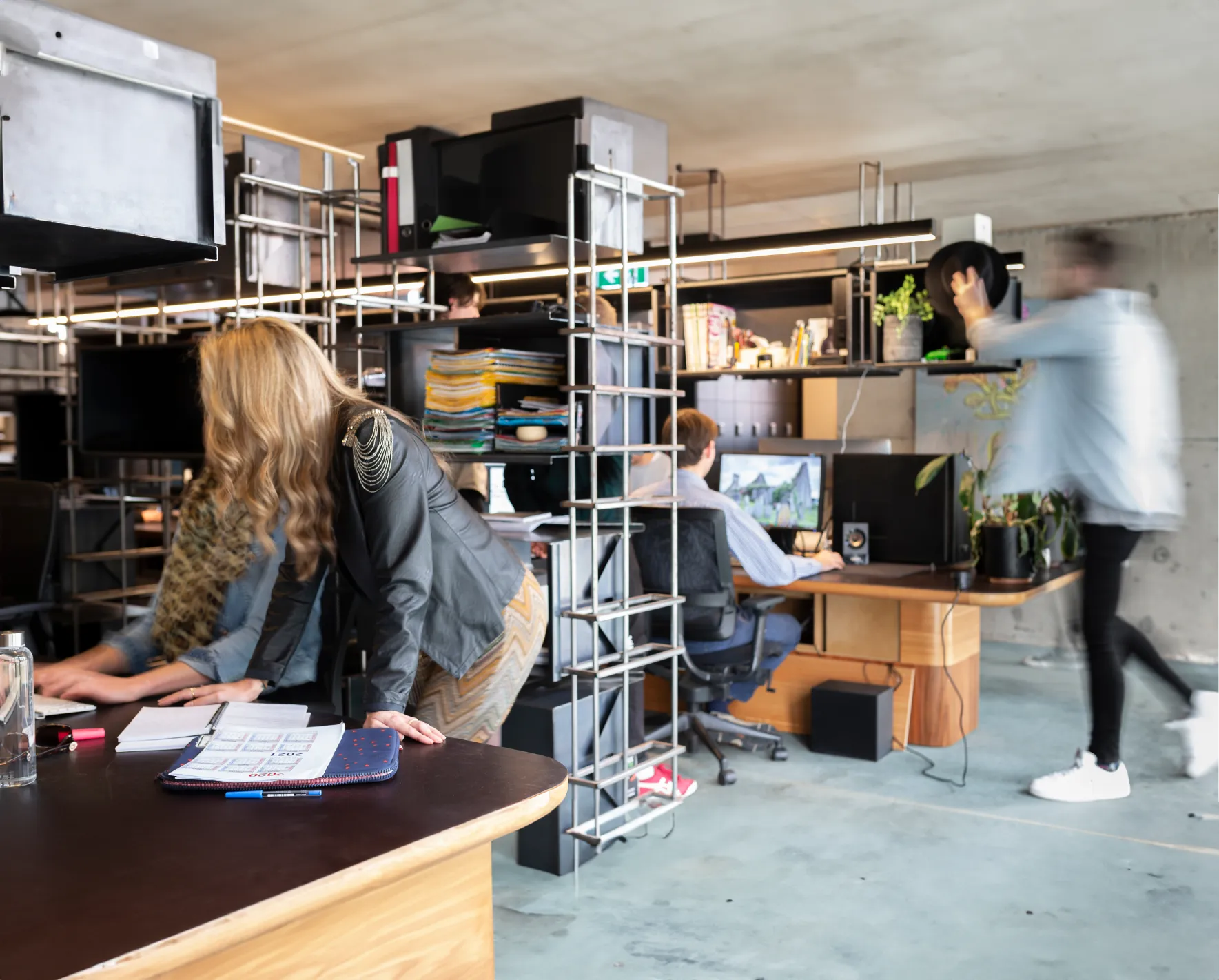 Supercurious – marketing, design, innovation