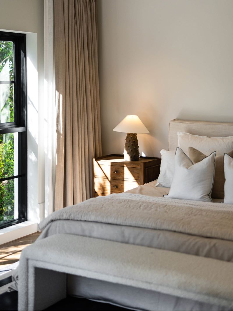 The Property Stylist