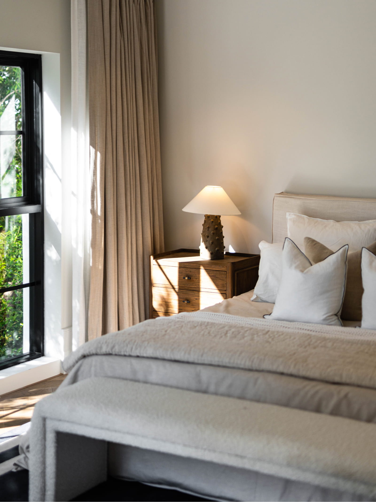 The Property Stylist