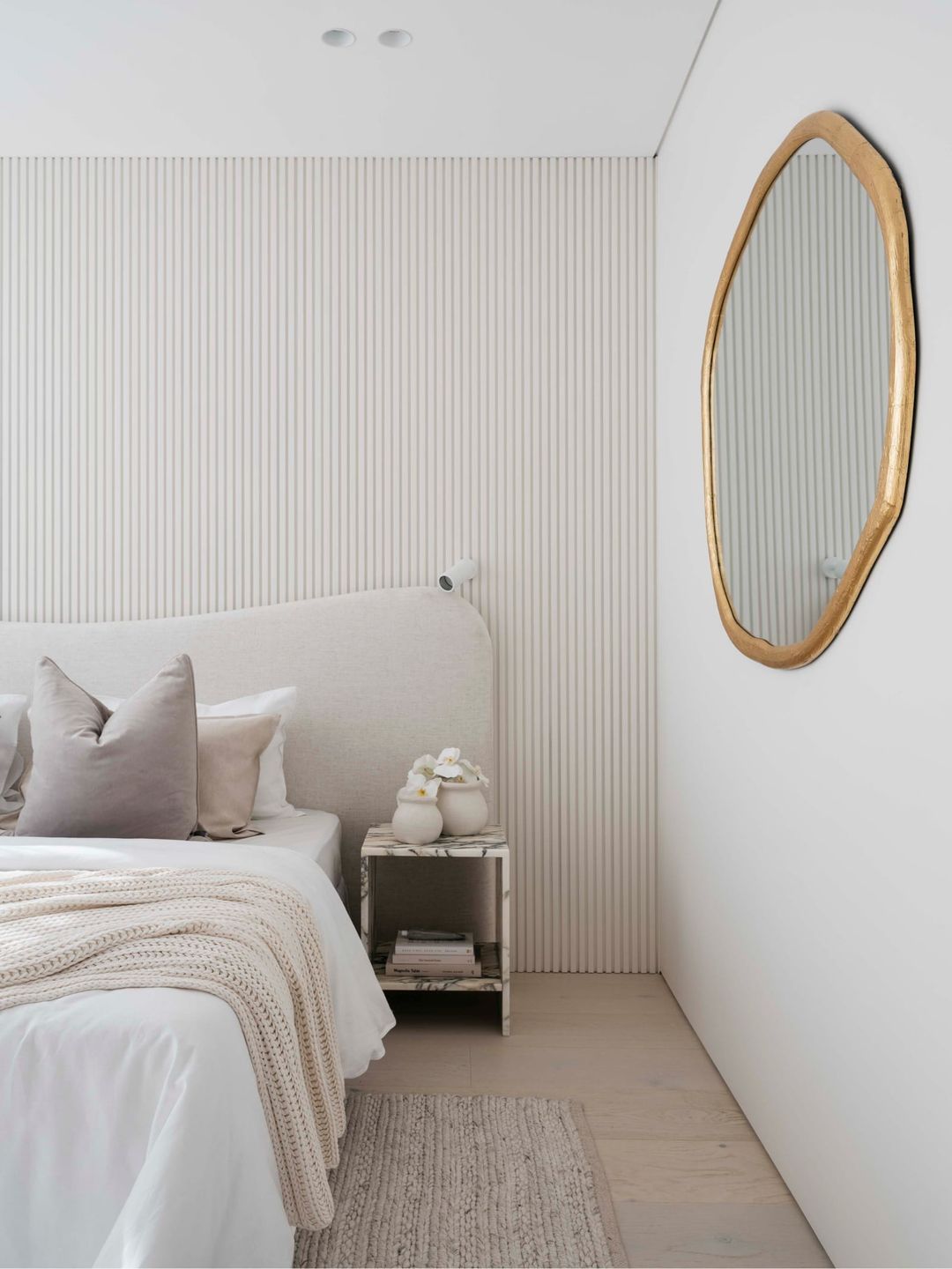 The Property Stylist