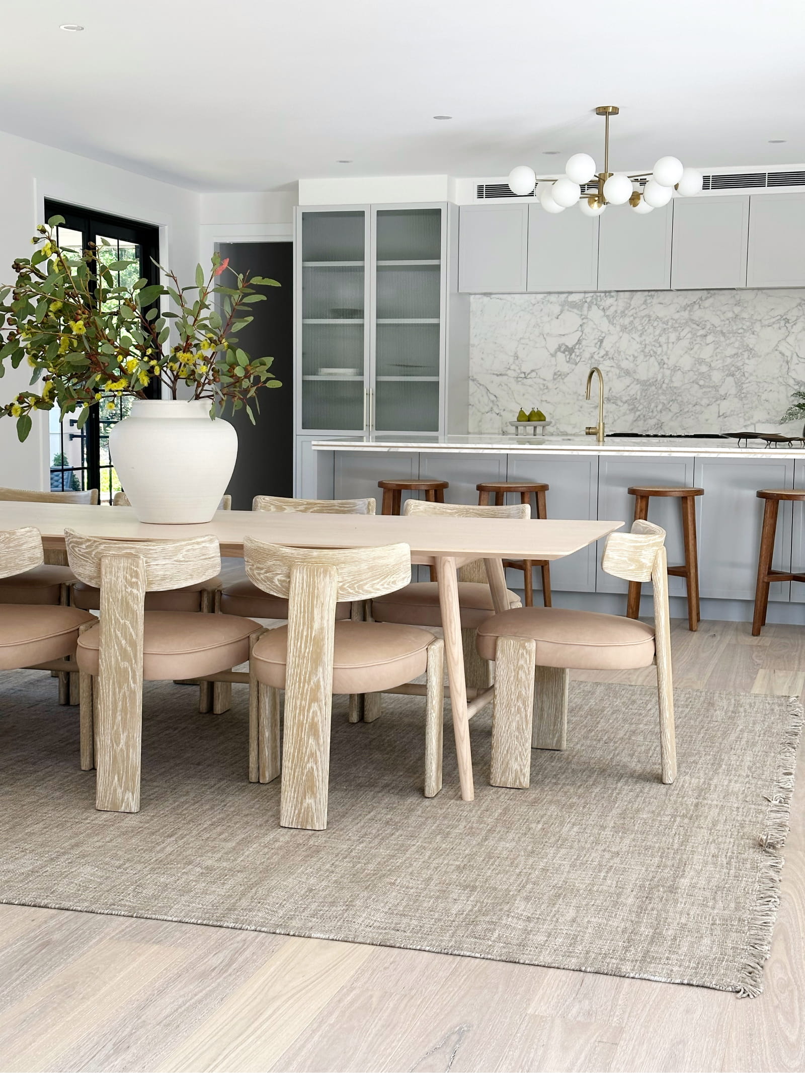 The Property Stylist